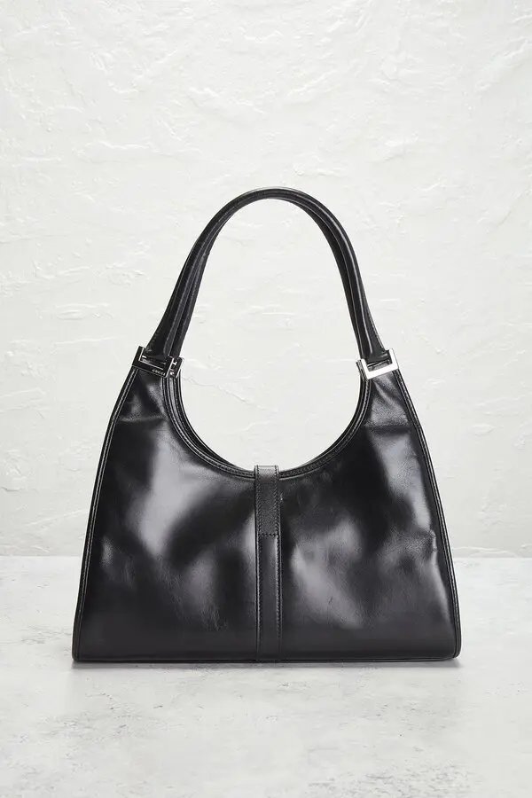 Gucci Bardot Shoulder Bag