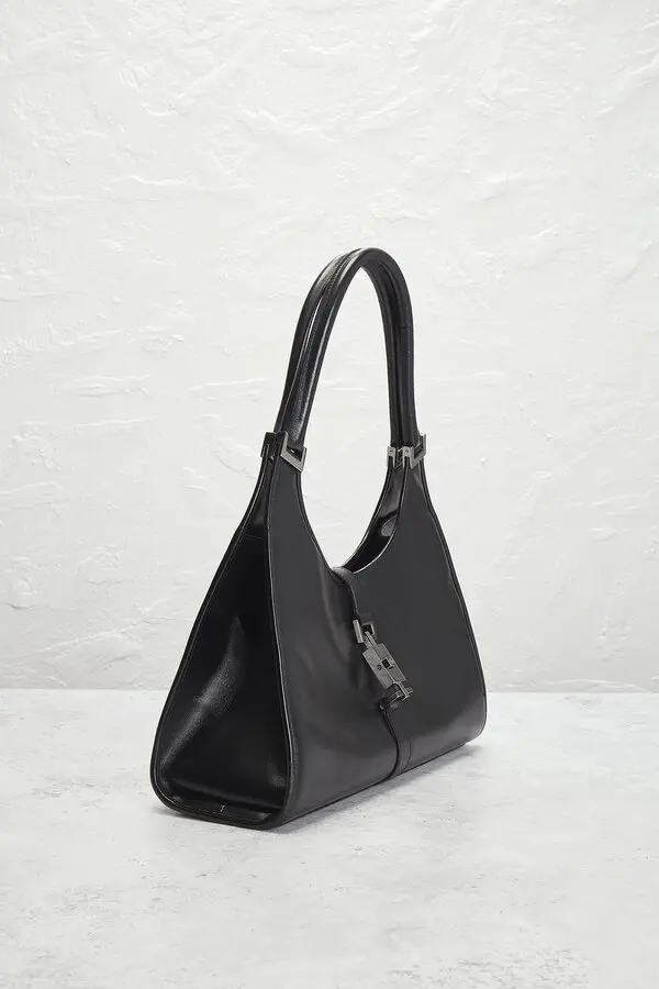 Gucci Bardot Shoulder Bag