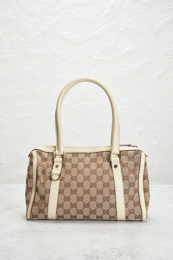 Gucci Abbey Tote Bag