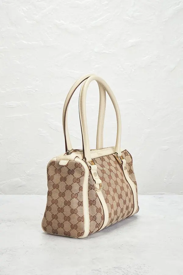 Gucci Abbey Tote Bag