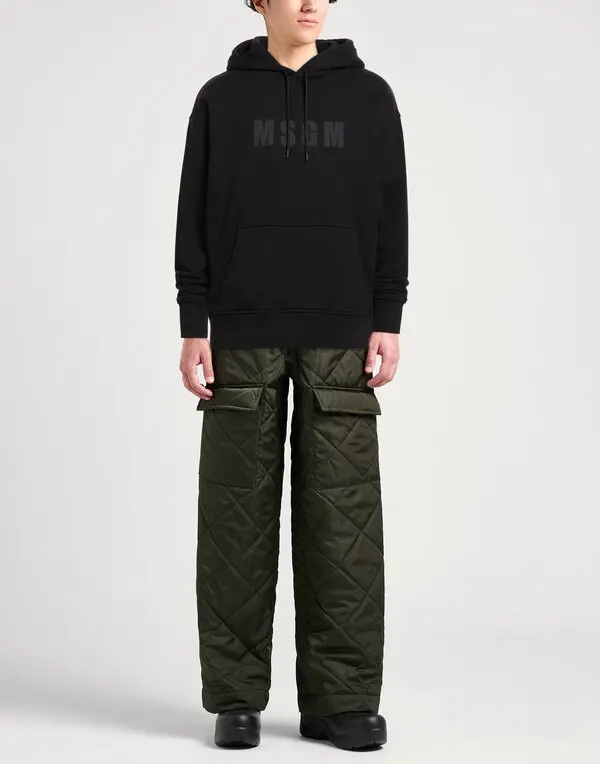 MSGM Sweatshirt Size Cotton