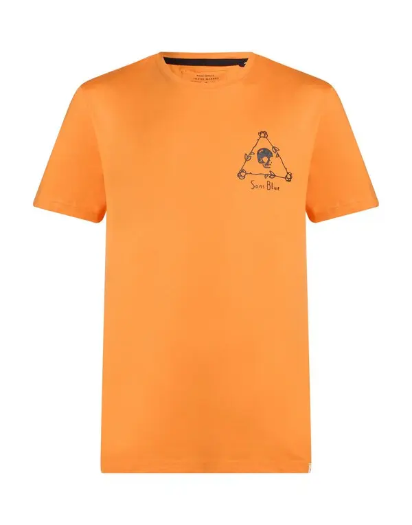 ONLY & SONS T-shirt Size Organic Cotton