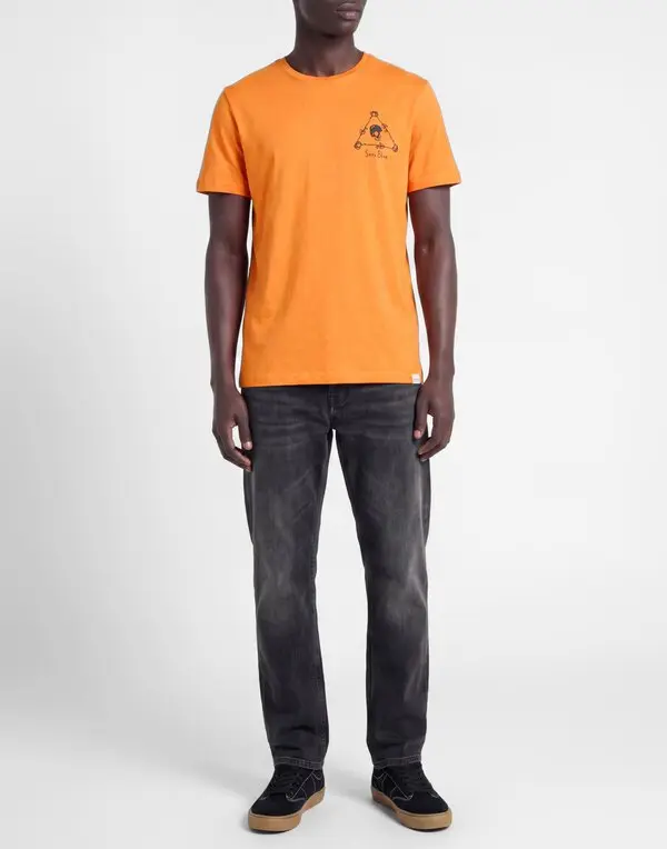 ONLY & SONS T-shirt Size Organic Cotton
