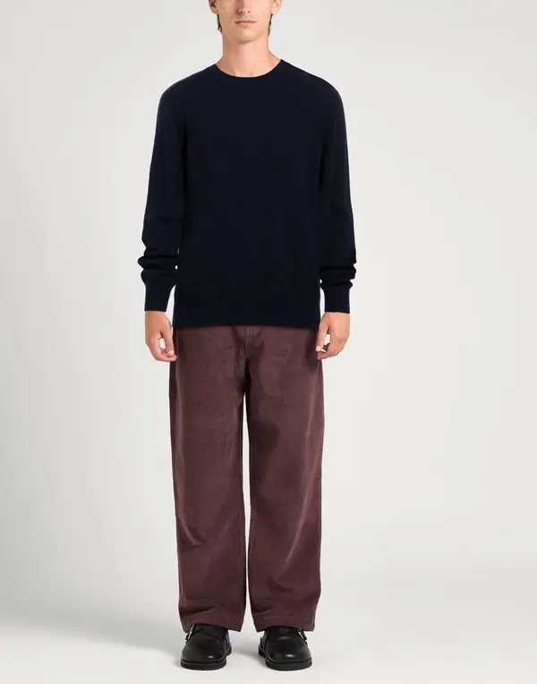 Altea Sweater Azure Size Virgin Wool, Cashmere