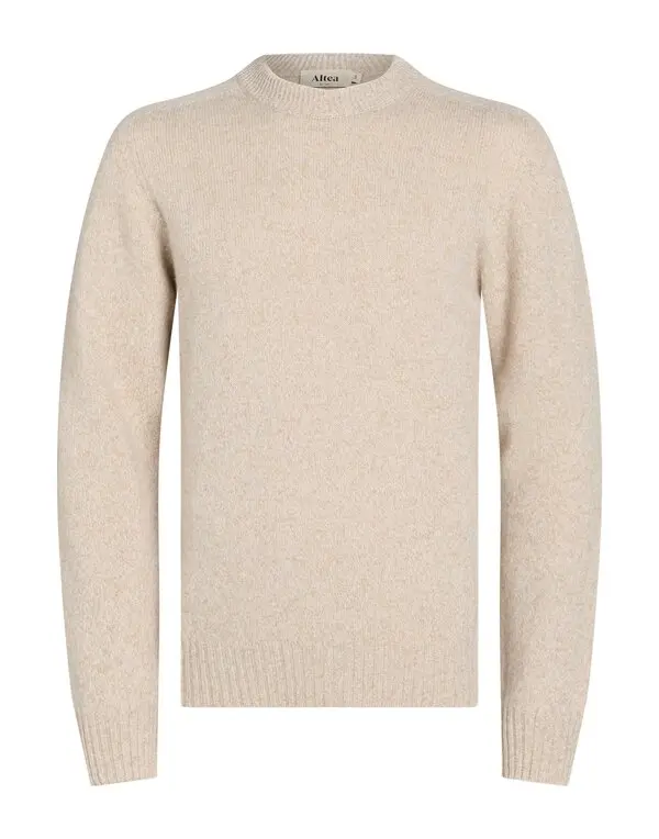 Altea Sweater Size Virgin Wool, Cashmere