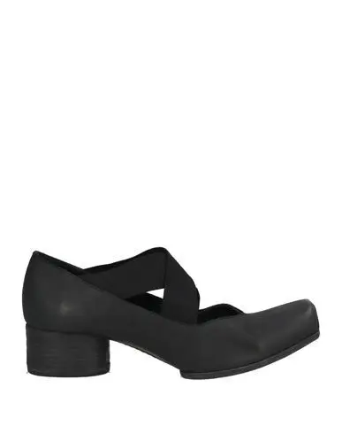 UMA WANG Pumps Size Calfskin