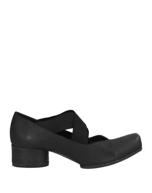 UMA WANG Pumps Size Calfskin