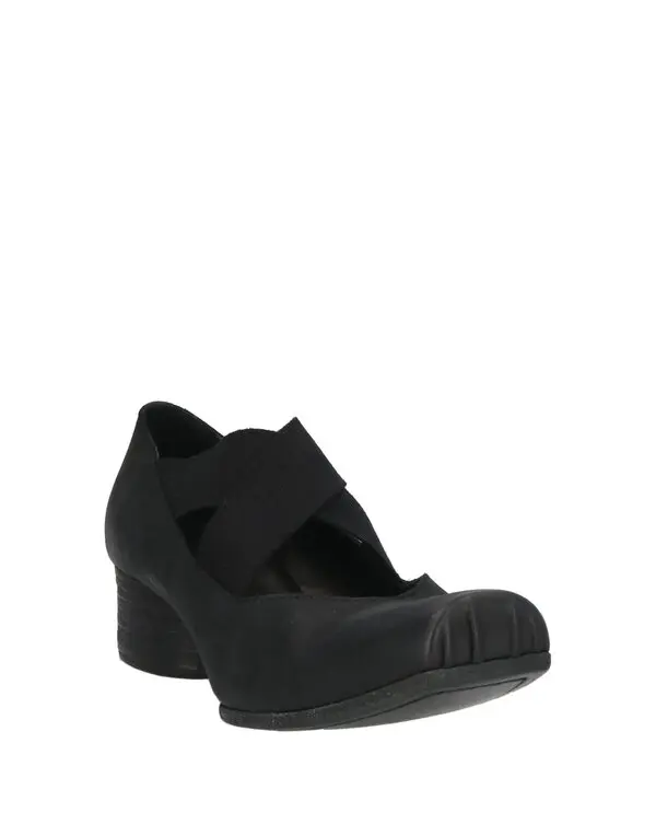 UMA WANG Pumps Size Calfskin