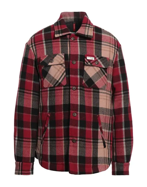FAY ARCHIVE Jacket Size Wool, Polyamide
