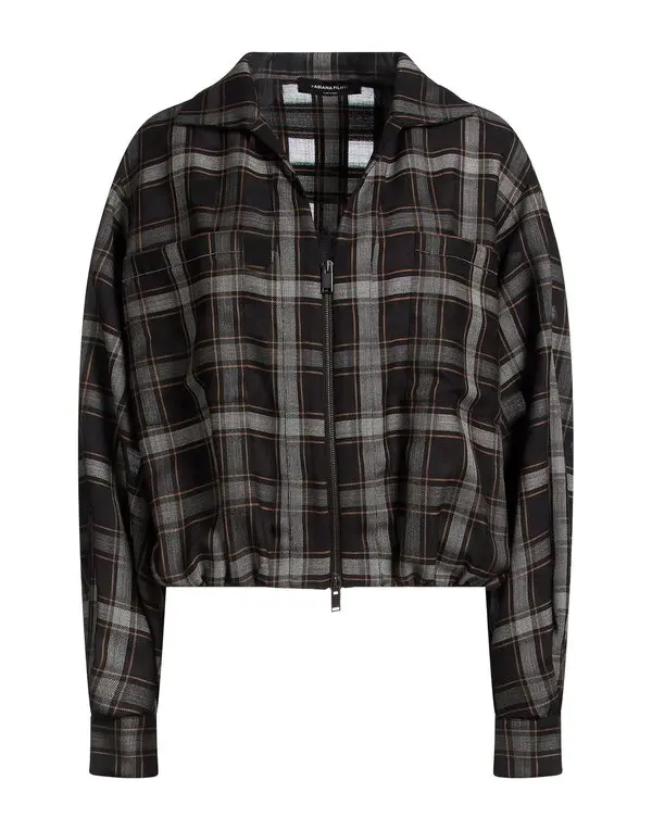 Fabiana Filippi Jacket Size Cotton