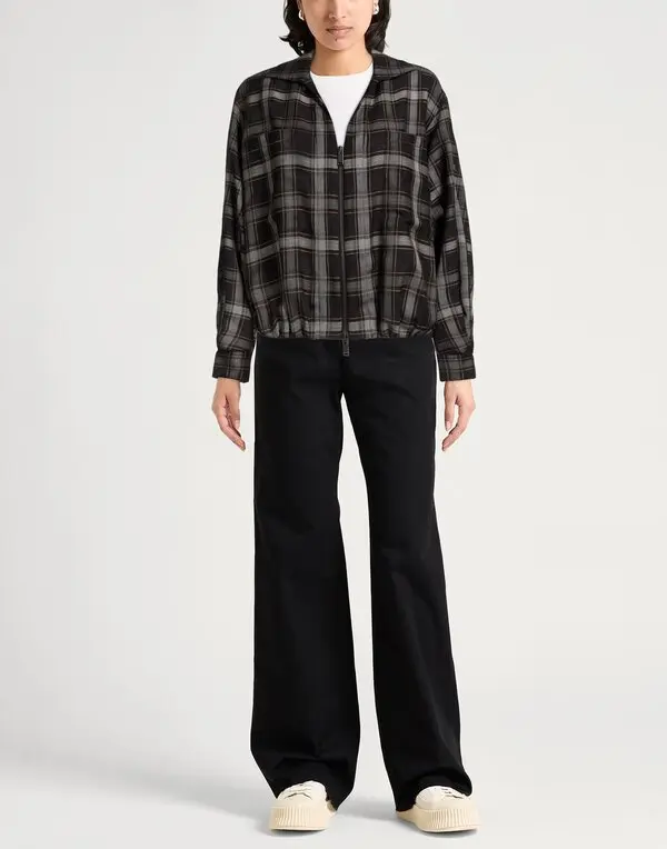 Fabiana Filippi Jacket Size Cotton