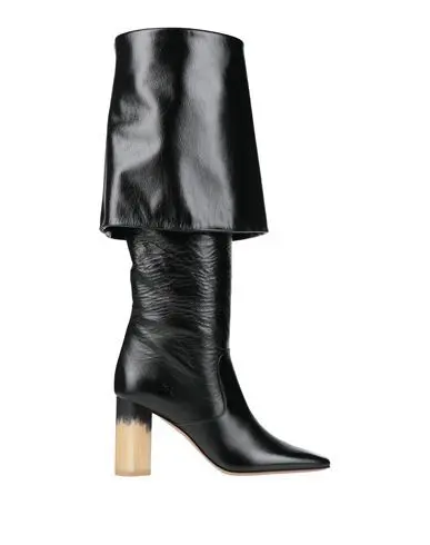 Chloé Boot Size Leather
