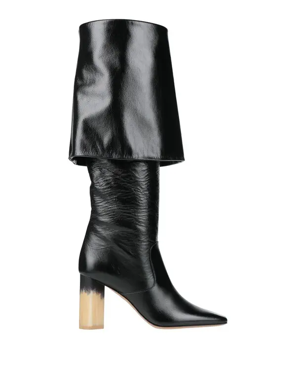 Chloé Boot Size Leather