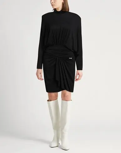 Liu Jo Mini Dress Size Viscose