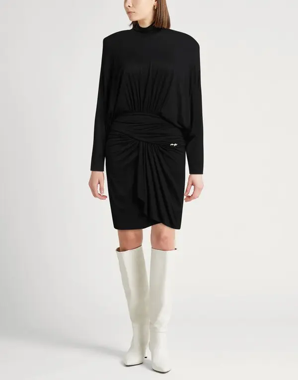 Liu Jo Mini Dress Size Viscose