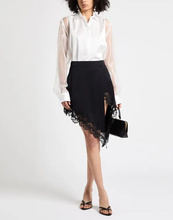 MARIUCCIA Shirt Size Polyester
