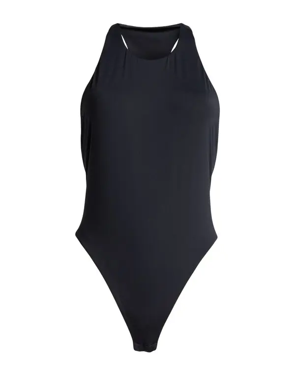 Patrizia Pepe Bodysuit Size Polyamide, Elastane