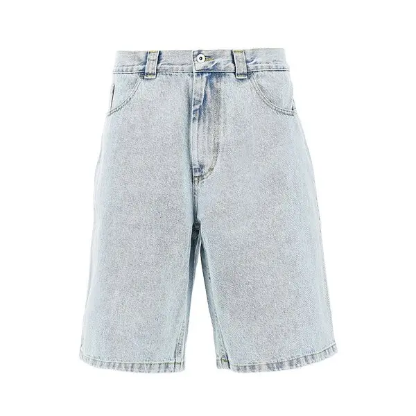 POLAR SKATE CO Big Boy Denim Shorts