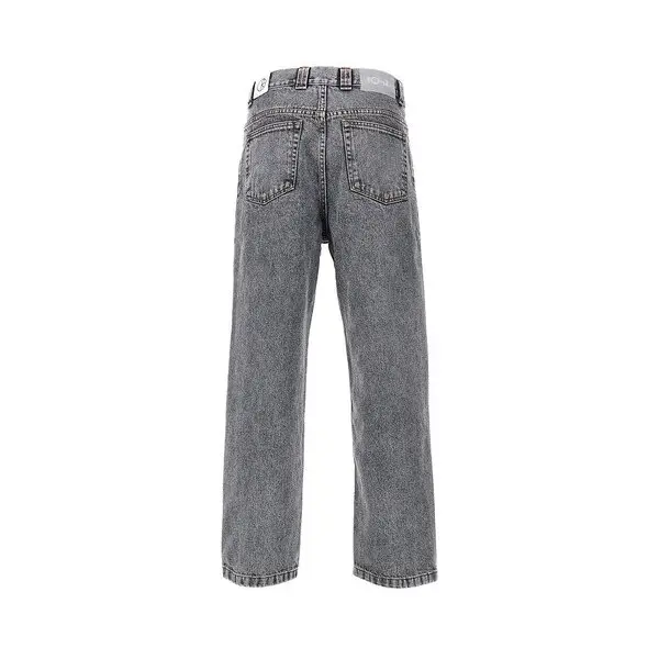 POLAR SKATE CO 93' Oversized Fit Jeans