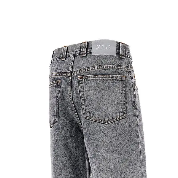 POLAR SKATE CO 93' Oversized Fit Jeans