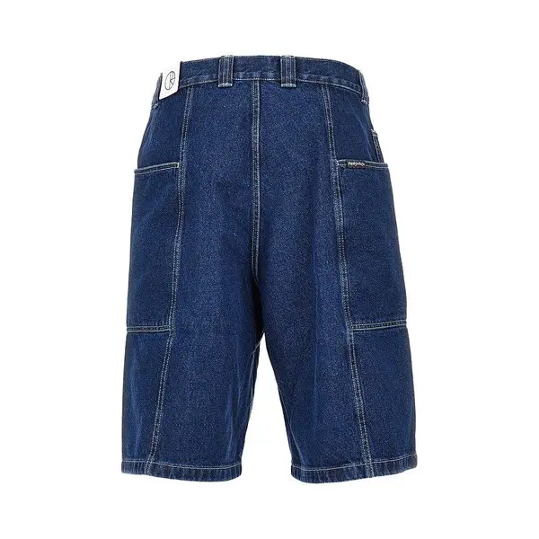 POLAR SKATE CO Jiro Denim Shorts