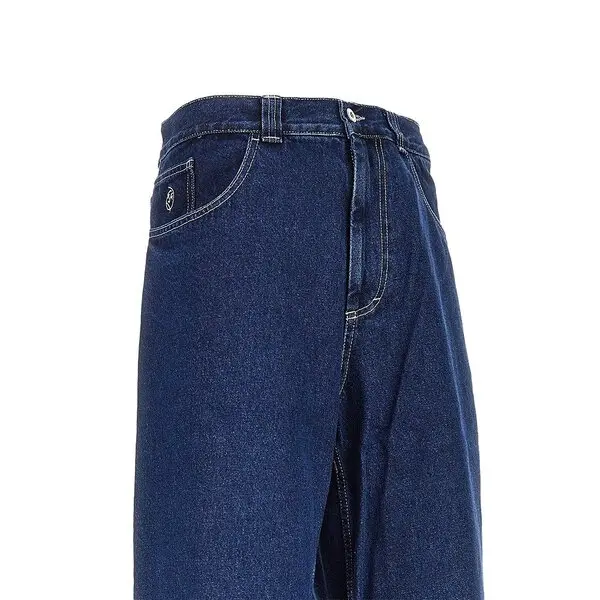 POLAR SKATE CO Big Boy Oversized Denim Pants