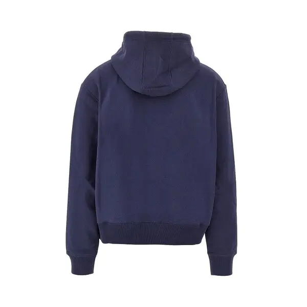 Loewe Anagra Ebroidery Hoodie An
