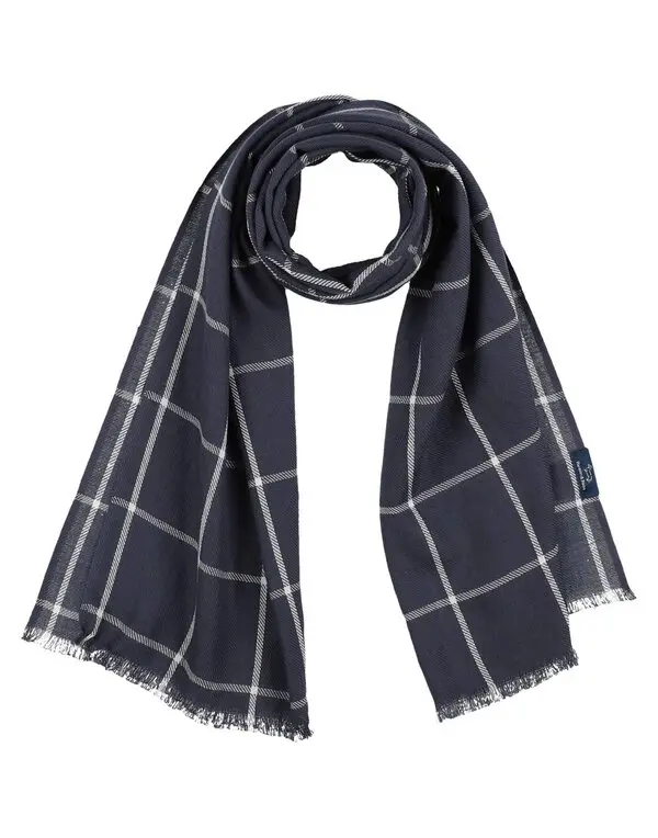 HARMONT & BLAINE Scarf Cotton, Modal