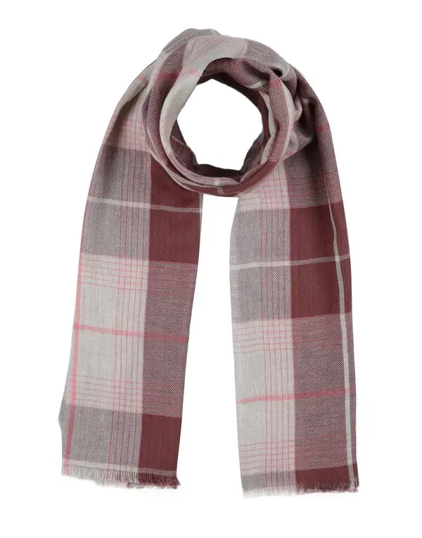 HARMONT & BLAINE Scarf Brick Cotton, Modal