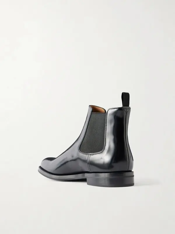Church's Monmouth Leather Chelsea Boots