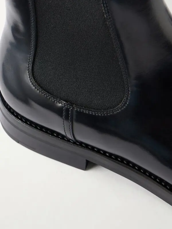 Church's Monmouth Leather Chelsea Boots