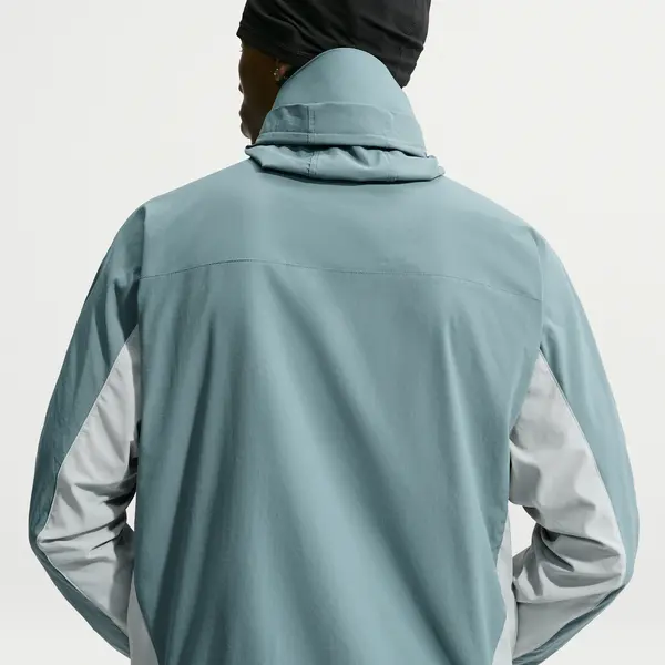 Nike Tech Helios Dri-fit Long-sleeve Shell