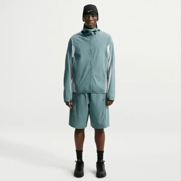 Nike Tech Helios Dri-fit Long-sleeve Shell