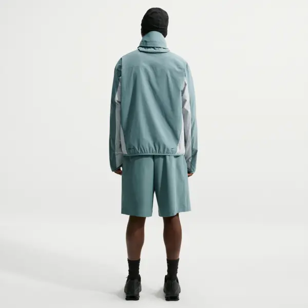 Nike Tech Helios Dri-fit Long-sleeve Shell