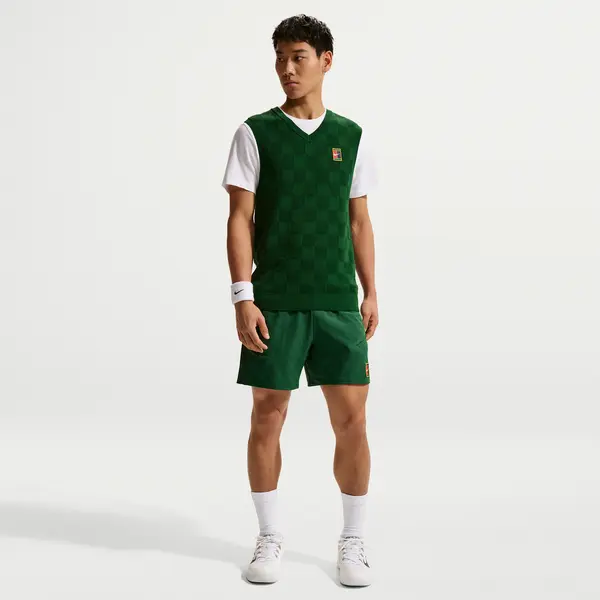 Nike Nikecourt Slam Tennis Sweater Vest
