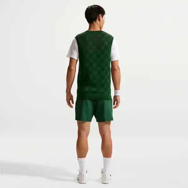 Nike Nikecourt Slam Tennis Sweater Vest