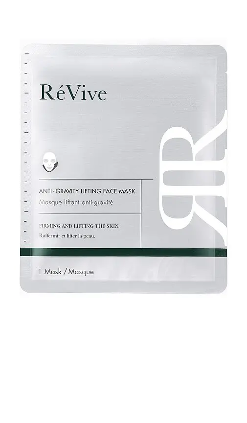 REVIVE Anti-gravity Lifting Face Mask Box Of 5