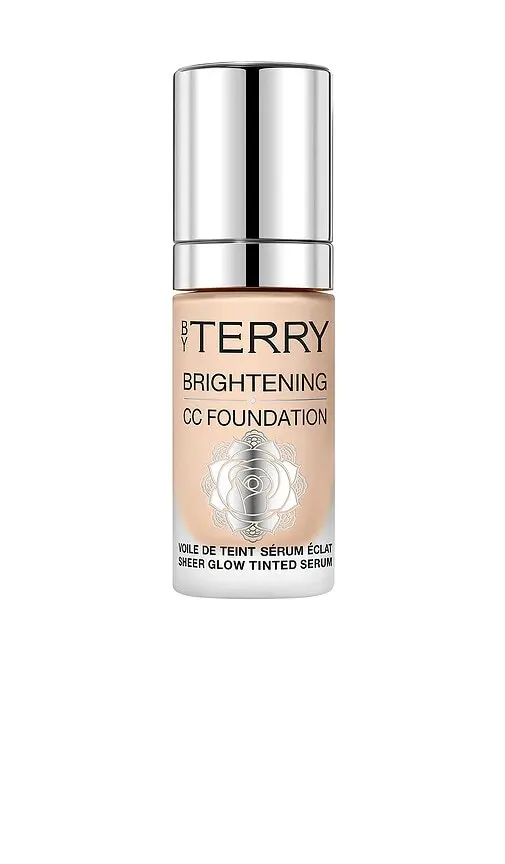 By Terry Brightening Cc Foundation