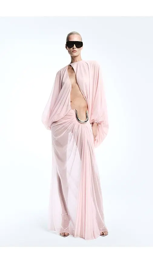REVOLVE LOS ANGELES Leora Gown
