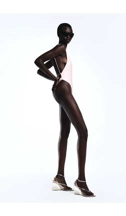 REVOLVE LOS ANGELES Basile Bodysuit