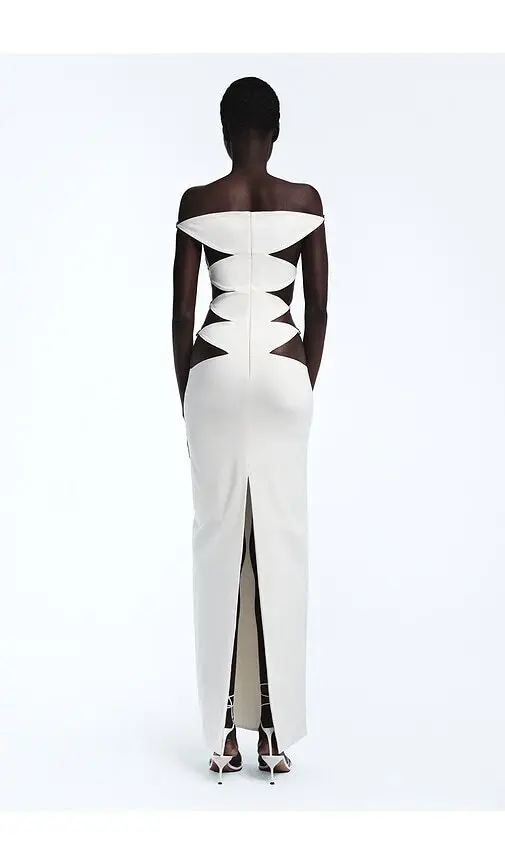 REVOLVE LOS ANGELES Elettra Maxi Dress