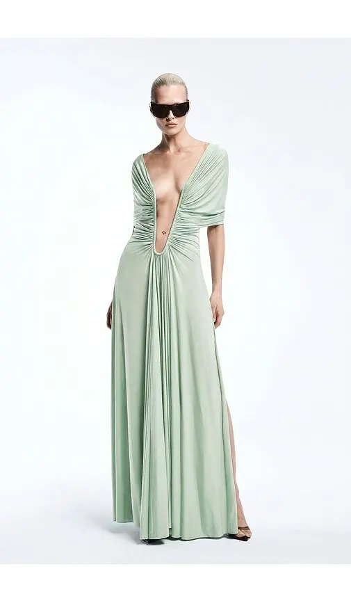 Revolve Konstantin Gown