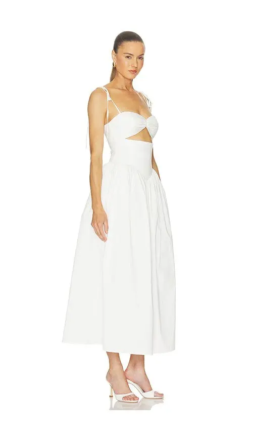 Delfi Naomi Dress