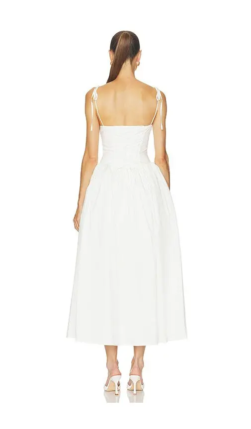 Delfi Naomi Dress