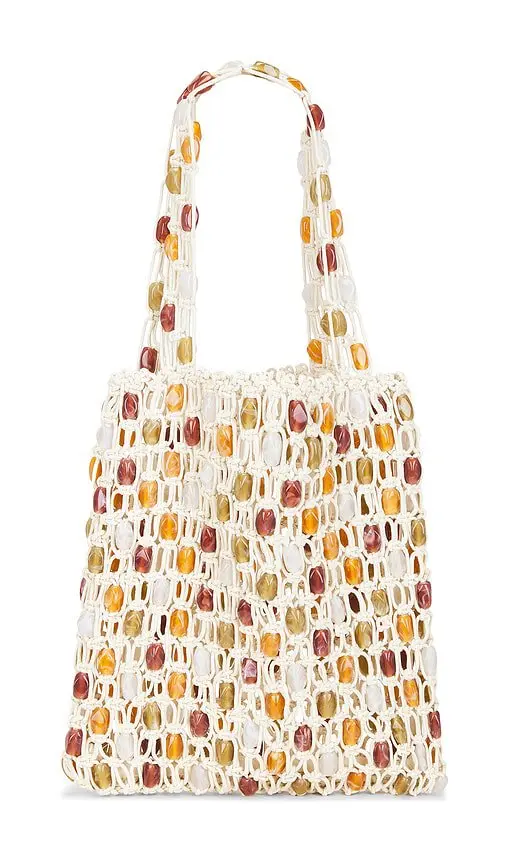 LOVERS AND FRIENDS Olivia Tote