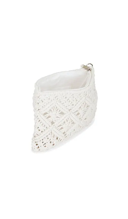 LOVERS AND FRIENDS Annalise Clutch