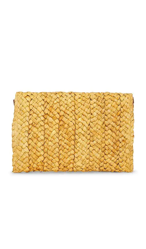 LOVERS AND FRIENDS Nicole Clutch