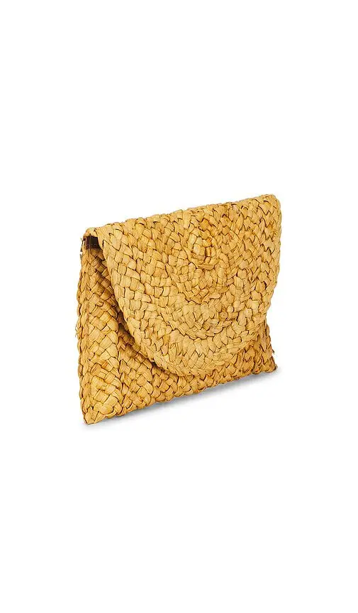 LOVERS AND FRIENDS Nicole Clutch