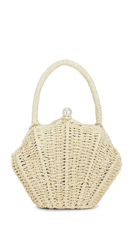LOVERS AND FRIENDS Sandy Handbag