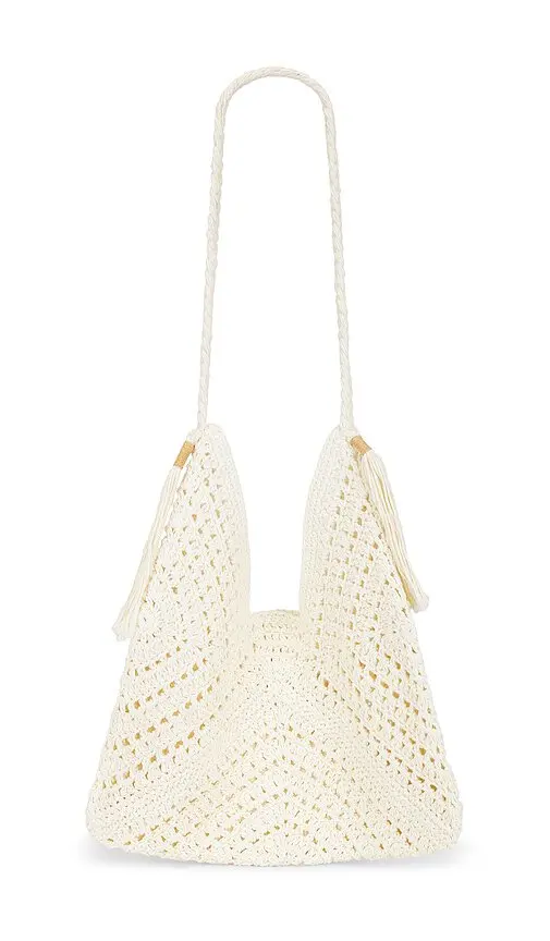 LOVERS AND FRIENDS Cameron Handbag